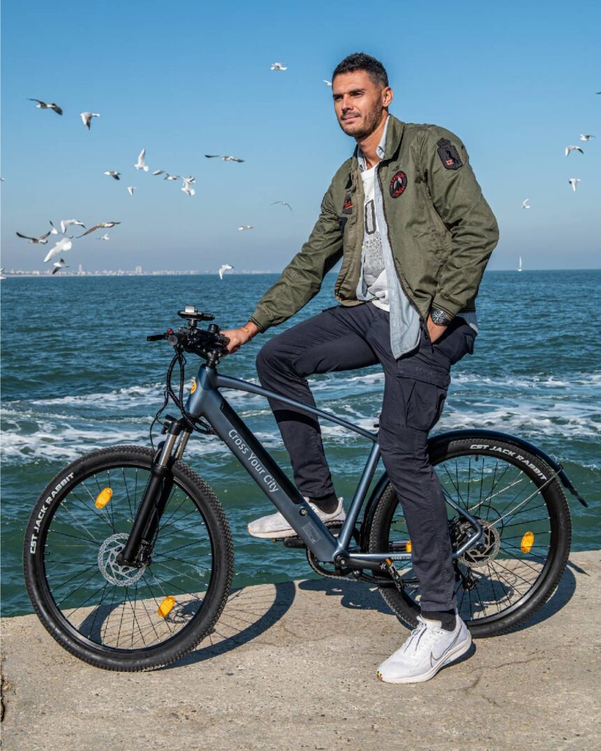 ADO Ebikes